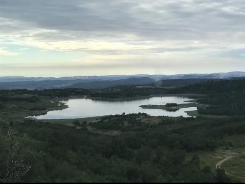 Chapter Ride Kolob Reservoir | Southern Utah Chapter #4444 | Washington ...